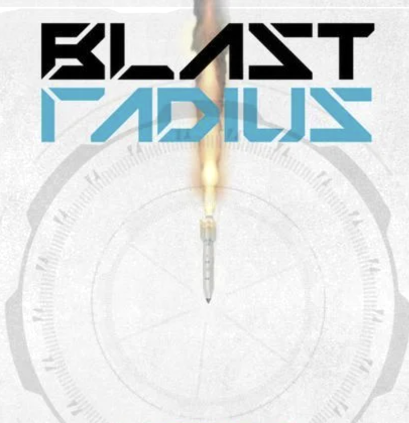 Reduce Blast Radius at Yi Voss blog