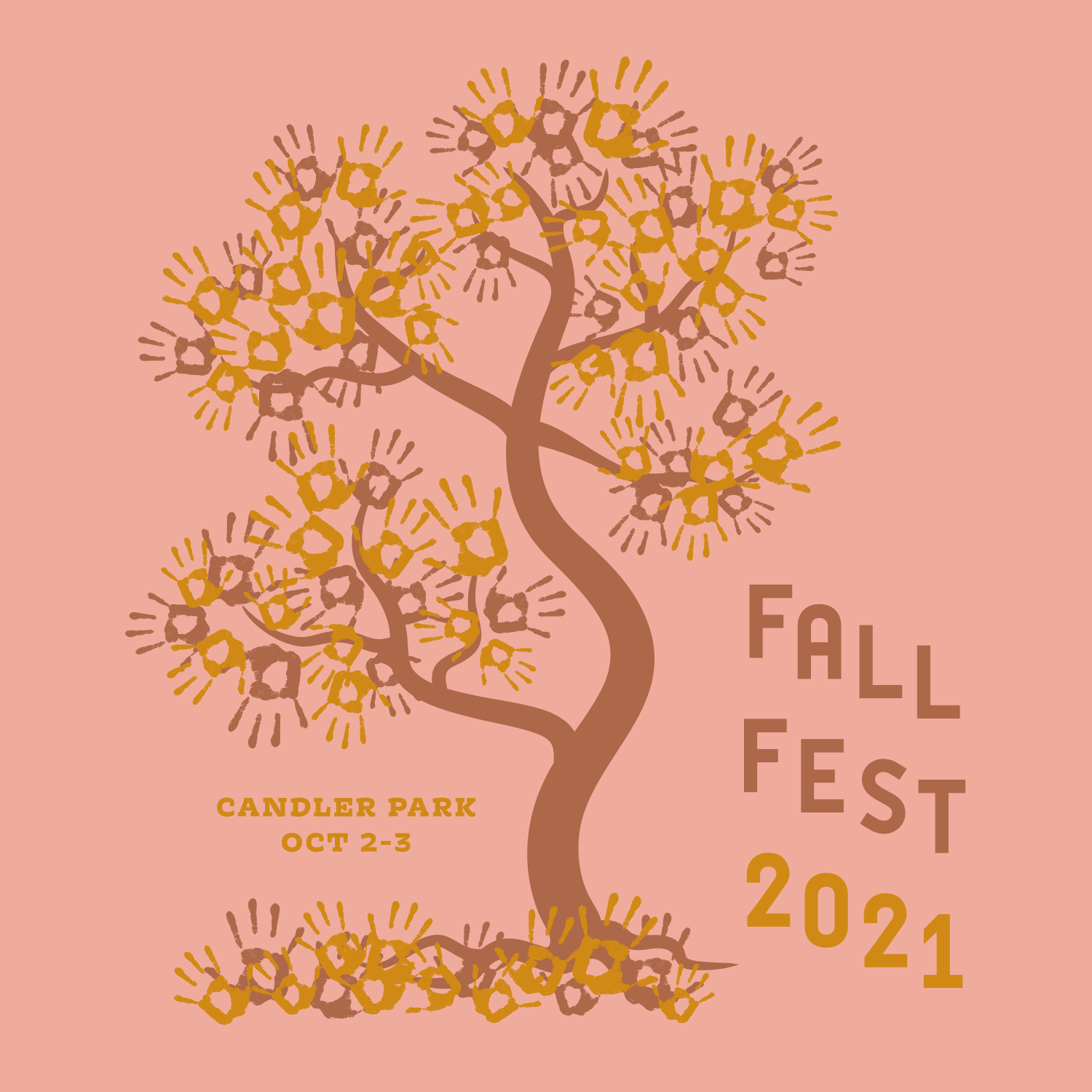 Candler Park Fall Fest 2021 Lineup | Grooveist