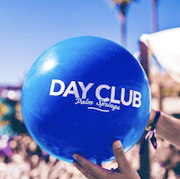 Day Club Palm Springs