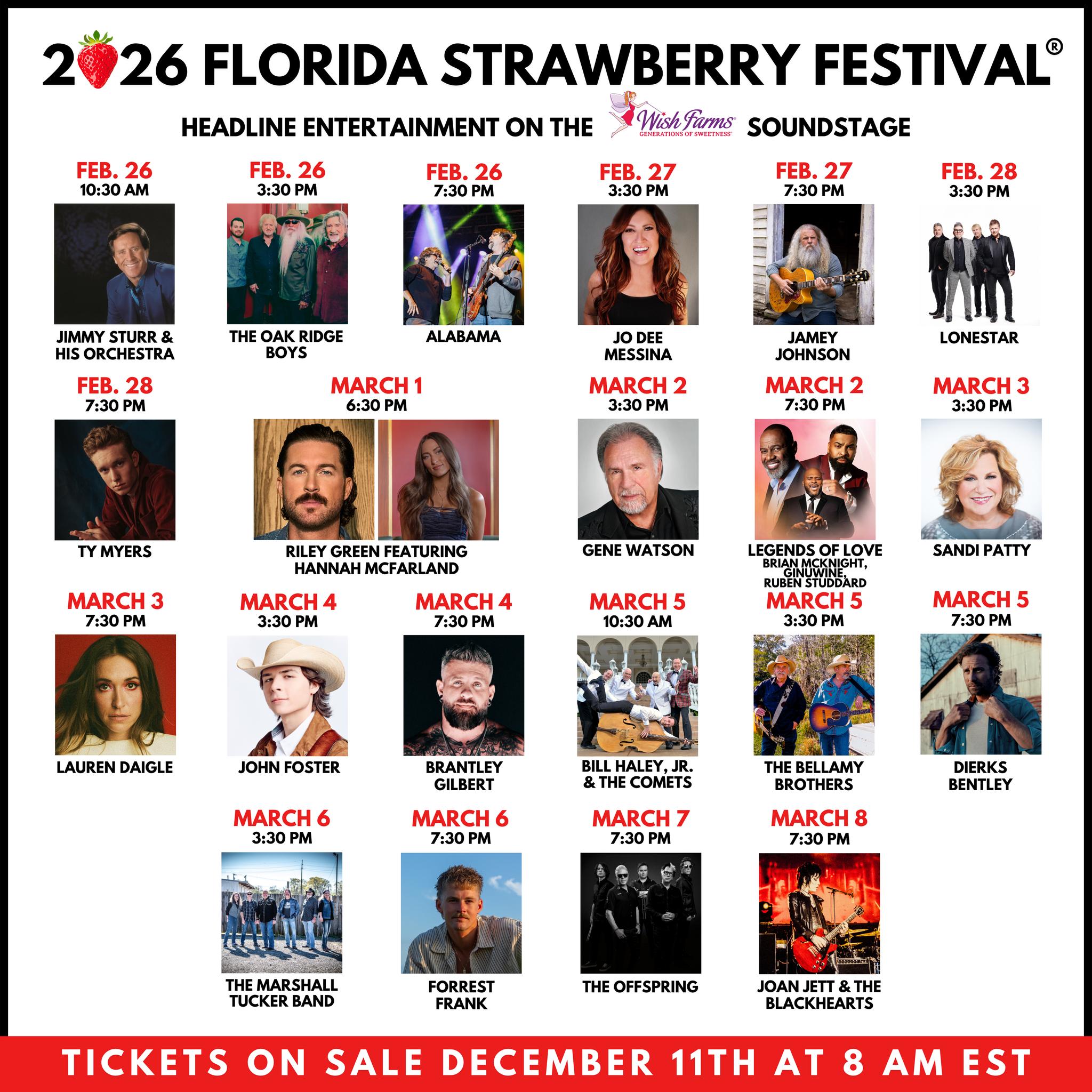 Music Festival | Grooveist