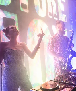 Future Joy | Grooveist
