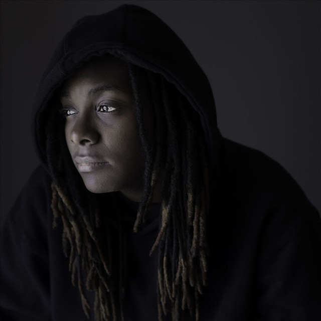 Jlin | Grooveist