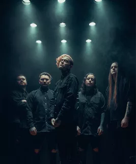 Lorna Shore | Grooveist