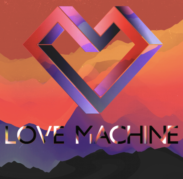Love Machine Spring Retreat