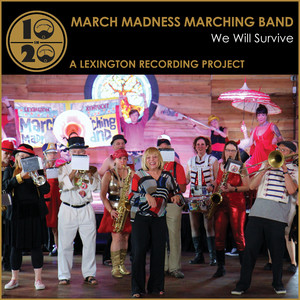 March Madness Marching Band | Grooveist