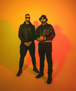 Night Tales | Grooveist