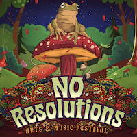 No Resolutions Festival 2022 Lineup Announced