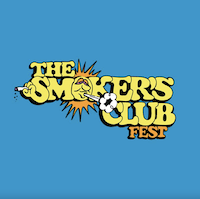 The Smoker’s Club Fest 2022 Lineup Announced