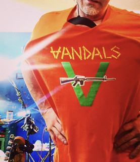 The Vandals | Grooveist