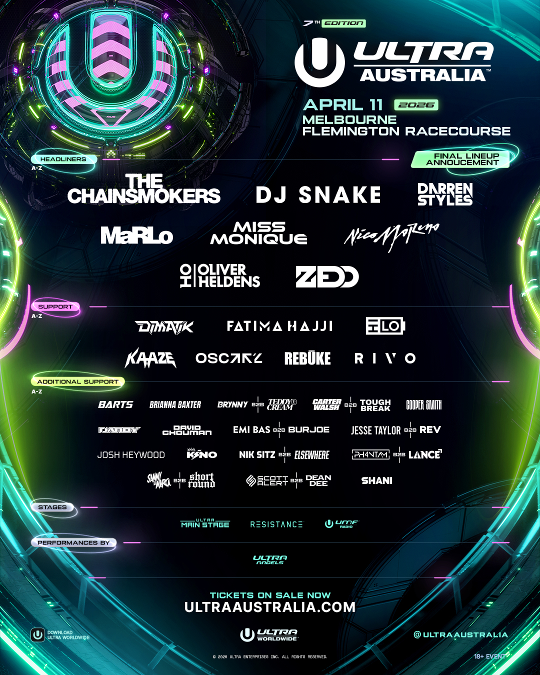 Music Festival | Grooveist