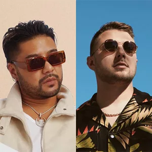 Project GLOW DC 2023 Lineup | Grooveist