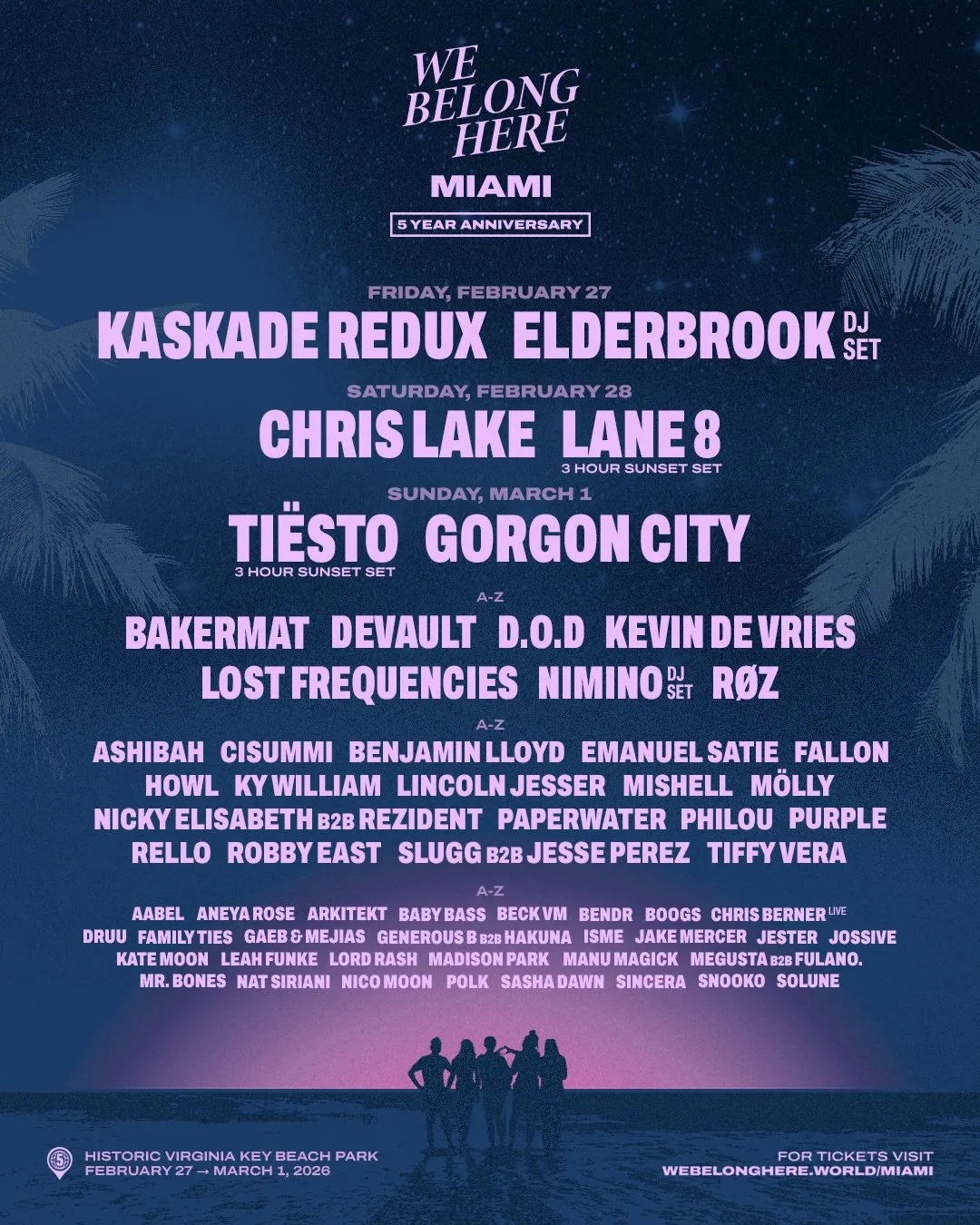 Music Festival | Grooveist